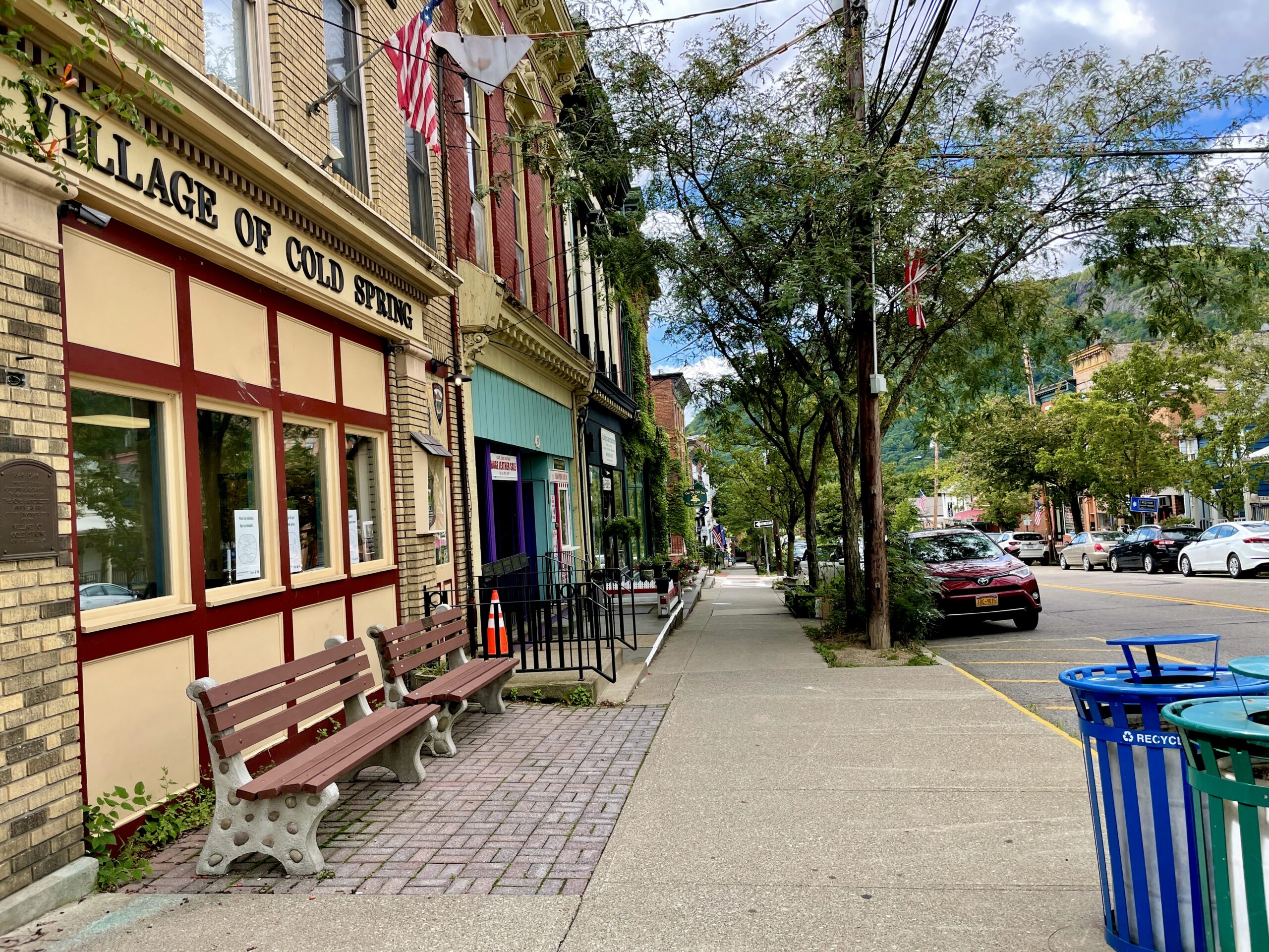 Top 10 Walkable Hudson Valley Towns (2025) | Jeffrey Hoffmann