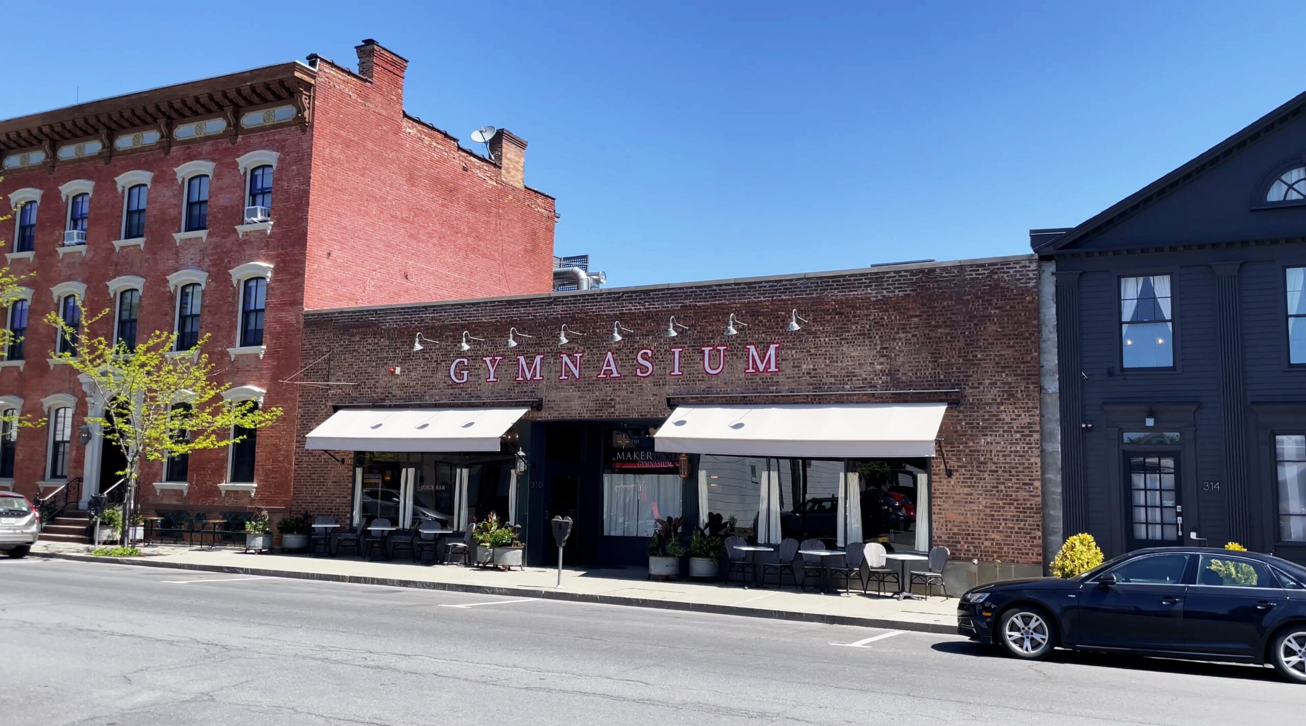 Living in Hudson, NY: The Cultural Capital of the Hudson Valley
